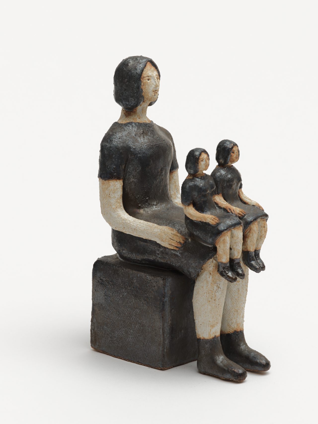 Narratives in Clay - County Hall Pottery