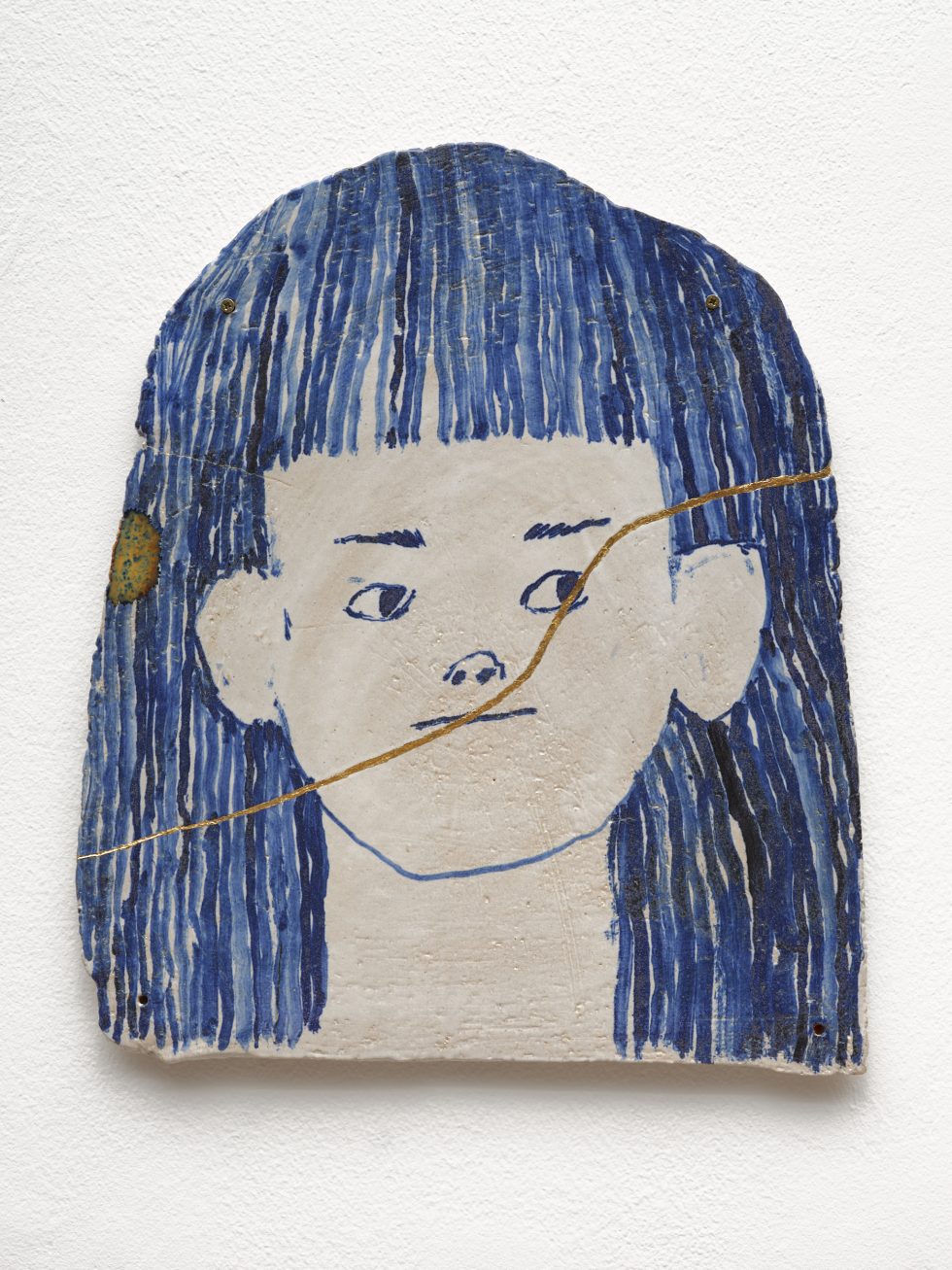 Narratives in Clay - County Hall Pottery