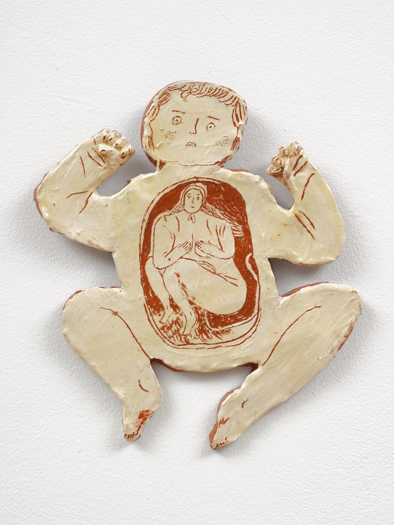 Narratives in Clay - County Hall Pottery