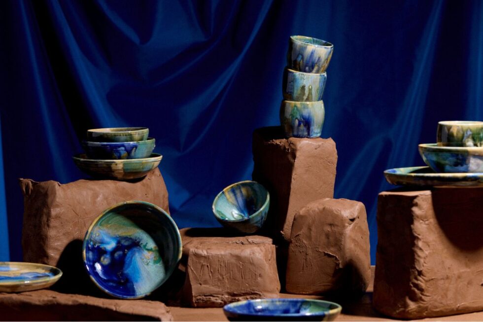 Home - County Hall Pottery